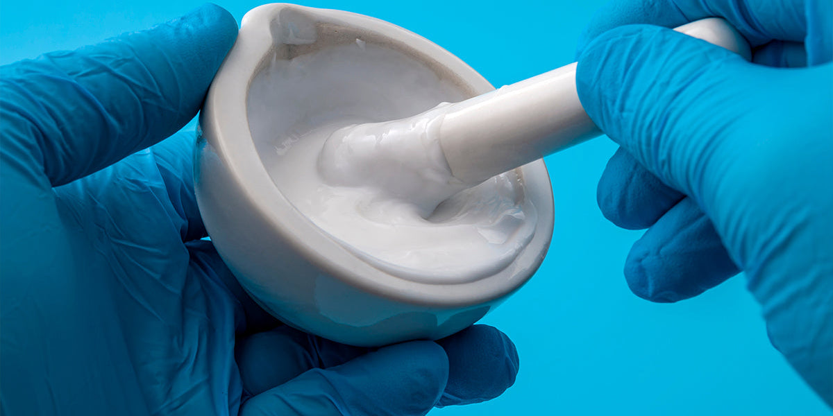 Dental Mixing Bowls & Applicators: Best Practices | Hyades Instruments