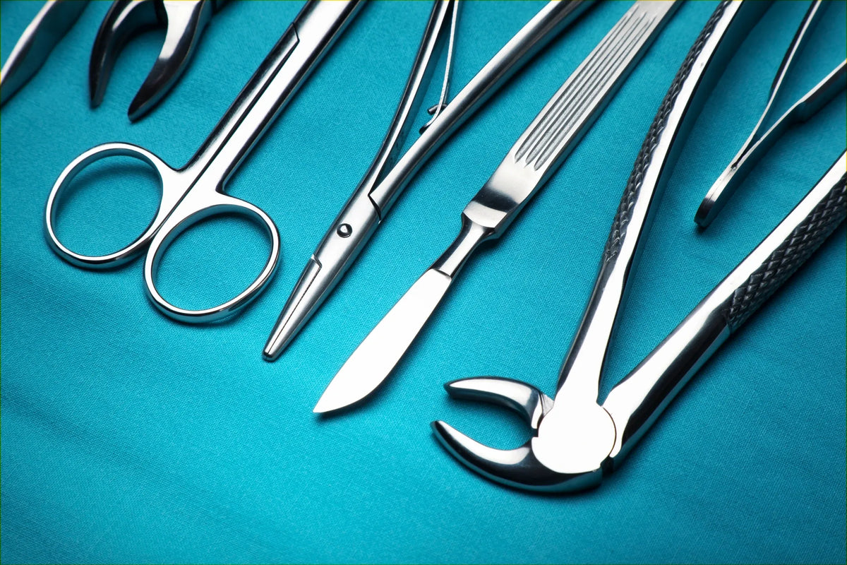 Surgical Innovations: Tools Shaping Modern Procedures