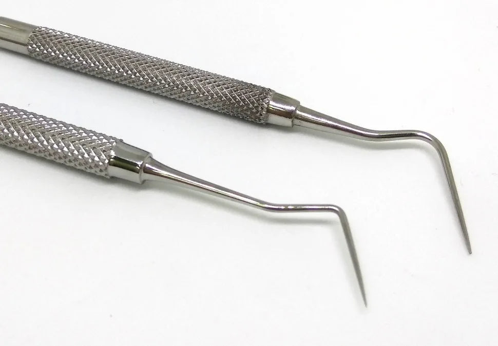 The Importance of Dental Probes: A Key Tool in Modern Dentistry