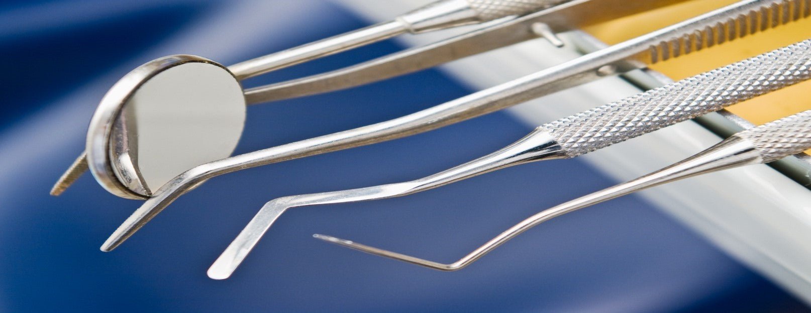 The Top 5 Dental Instruments Every Dentist Needs in Their Practice