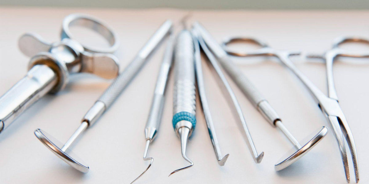 Surgical Precision: Navigating Dental Instruments for Success