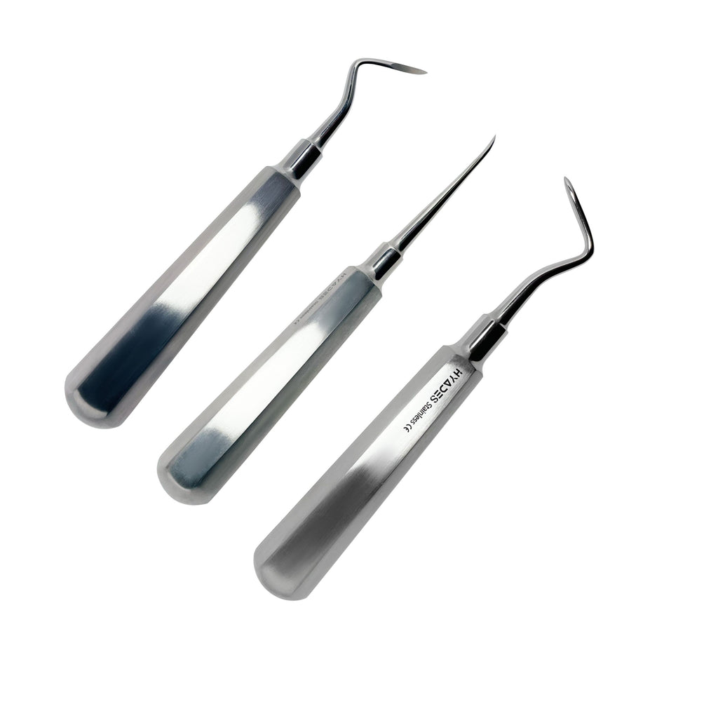 Dental Elevators | HYADES Dental Instruments