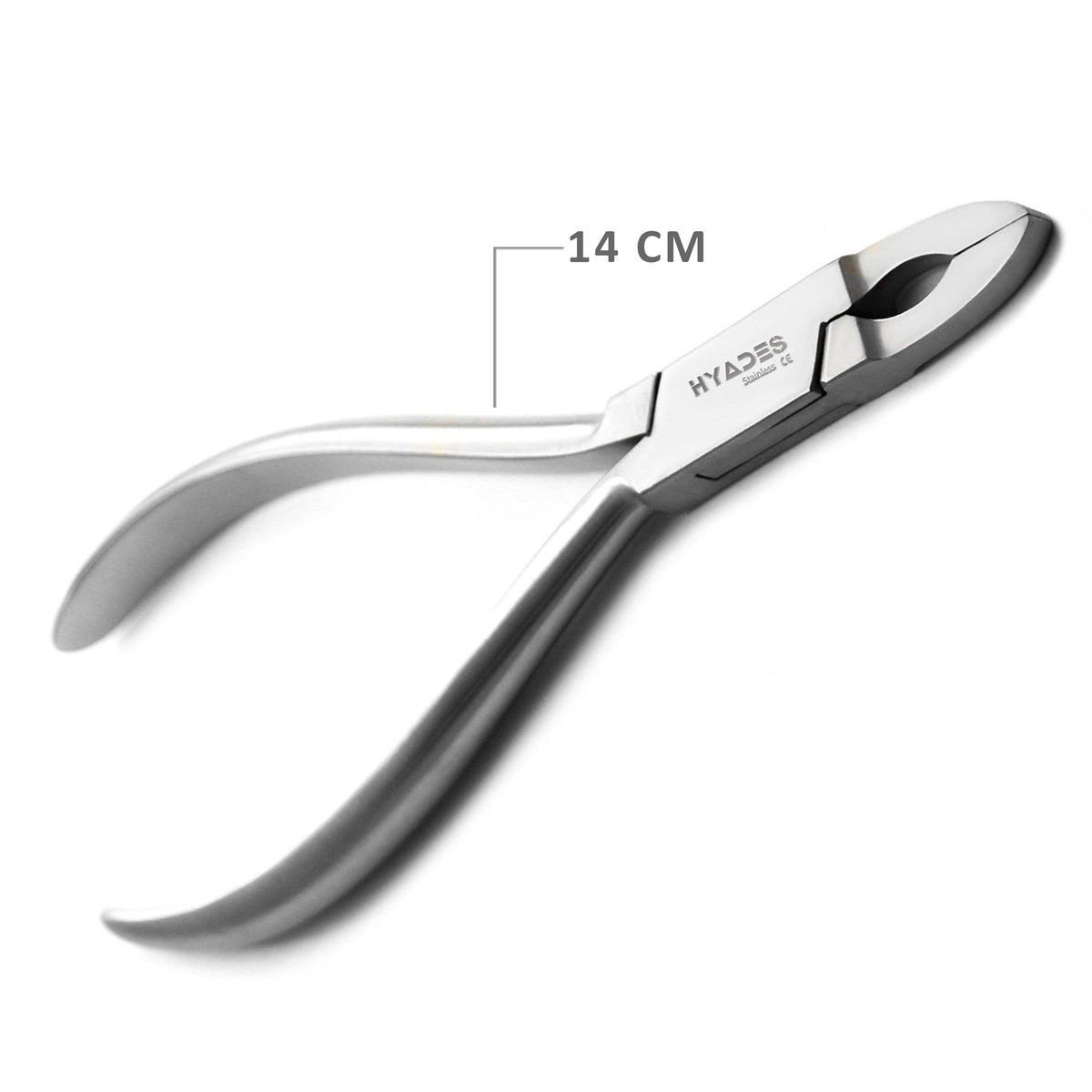 Ring Closer Plier 14cm — HYADES Instruments