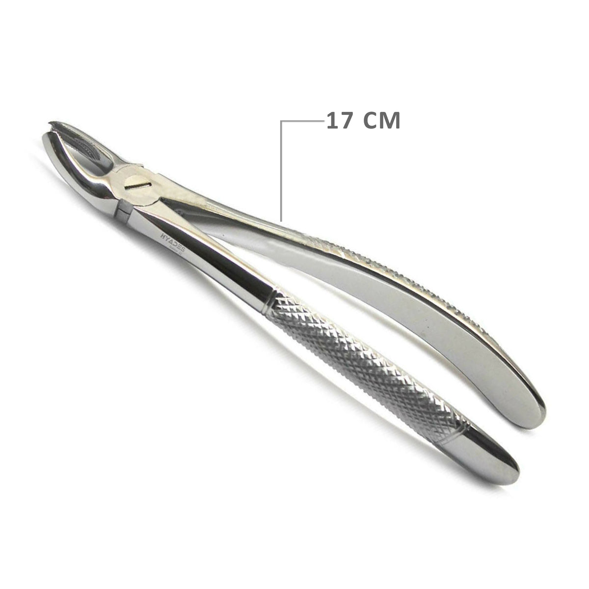 Extraction Forceps Fig. 18 — HYADES Instruments