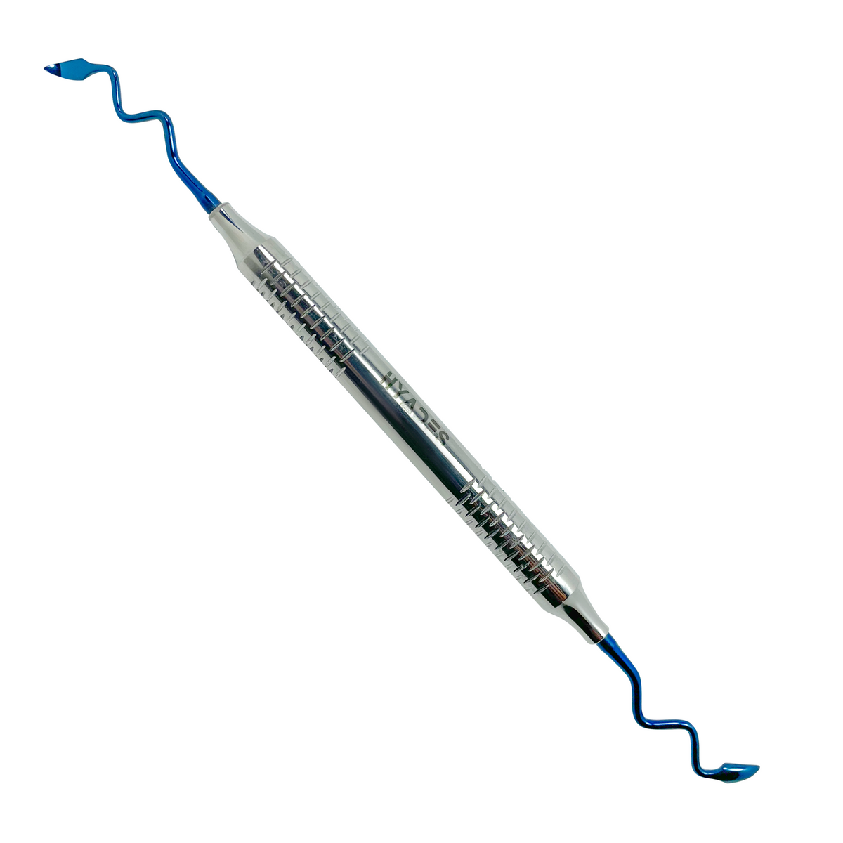 Tunneling Flap Procedure VT6 (blue titanium coating) — HYADES Instruments