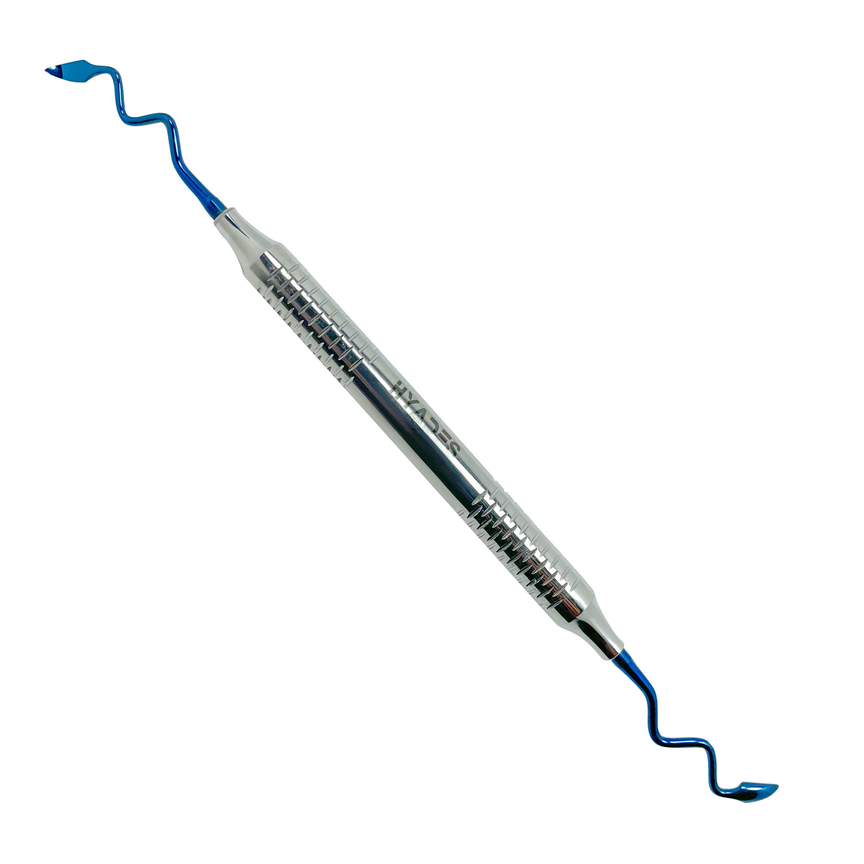 Tunneling Flap Procedure VT6 (blue titanium coating)