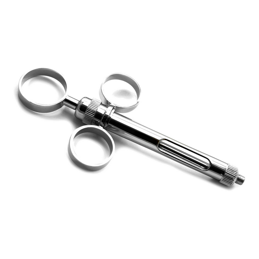 Anesthetic Syringes | HYADES Medical Instruments — HYADES Instruments