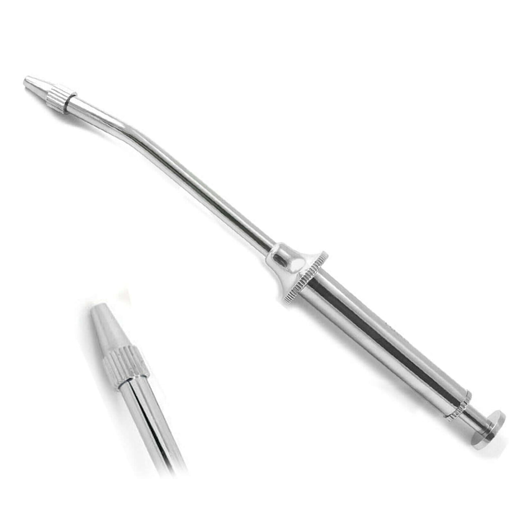 Amalgam Instruments | HYADES Dental Instruments — HYADES Instruments