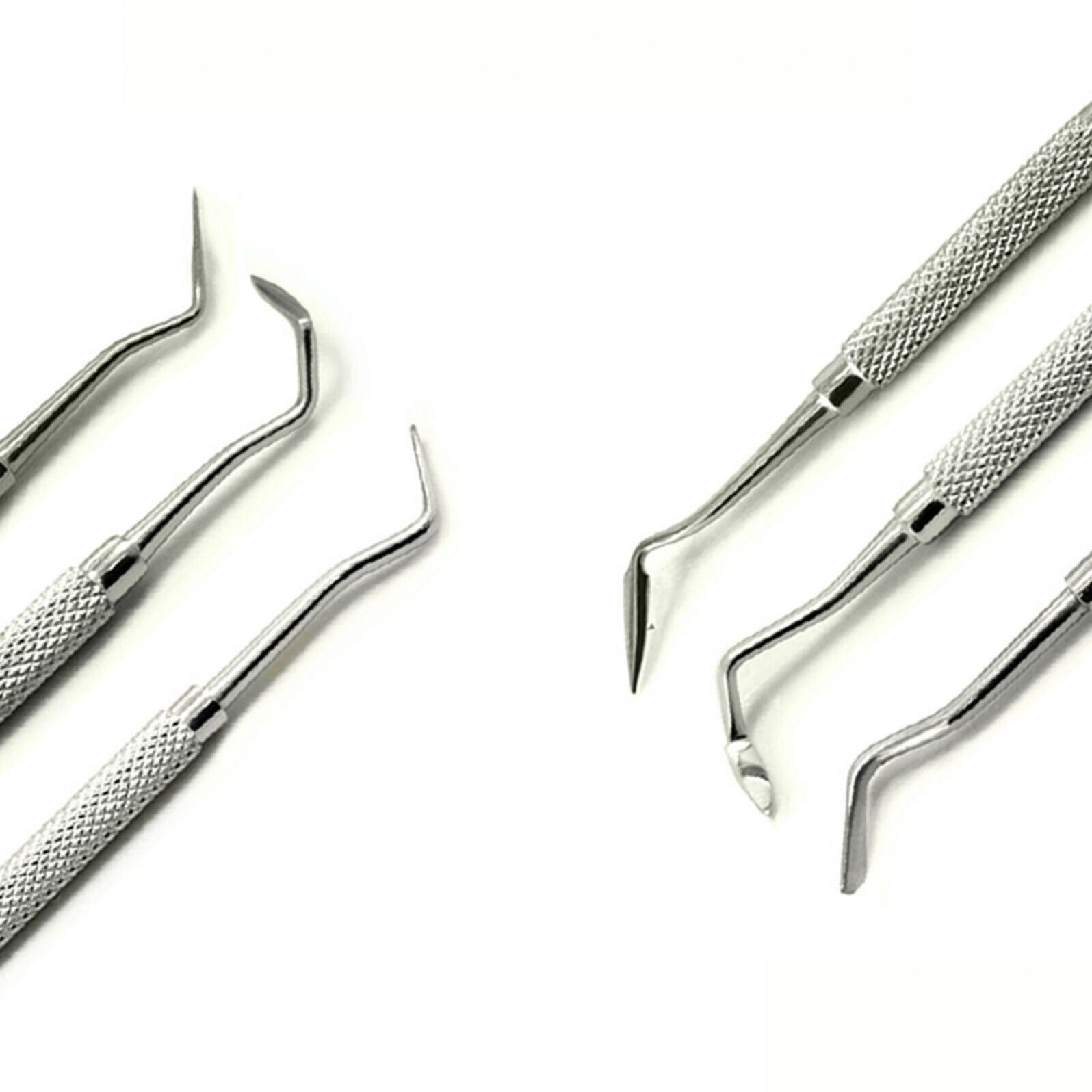 Periodontal Knife Set of 3 — HYADES Instruments